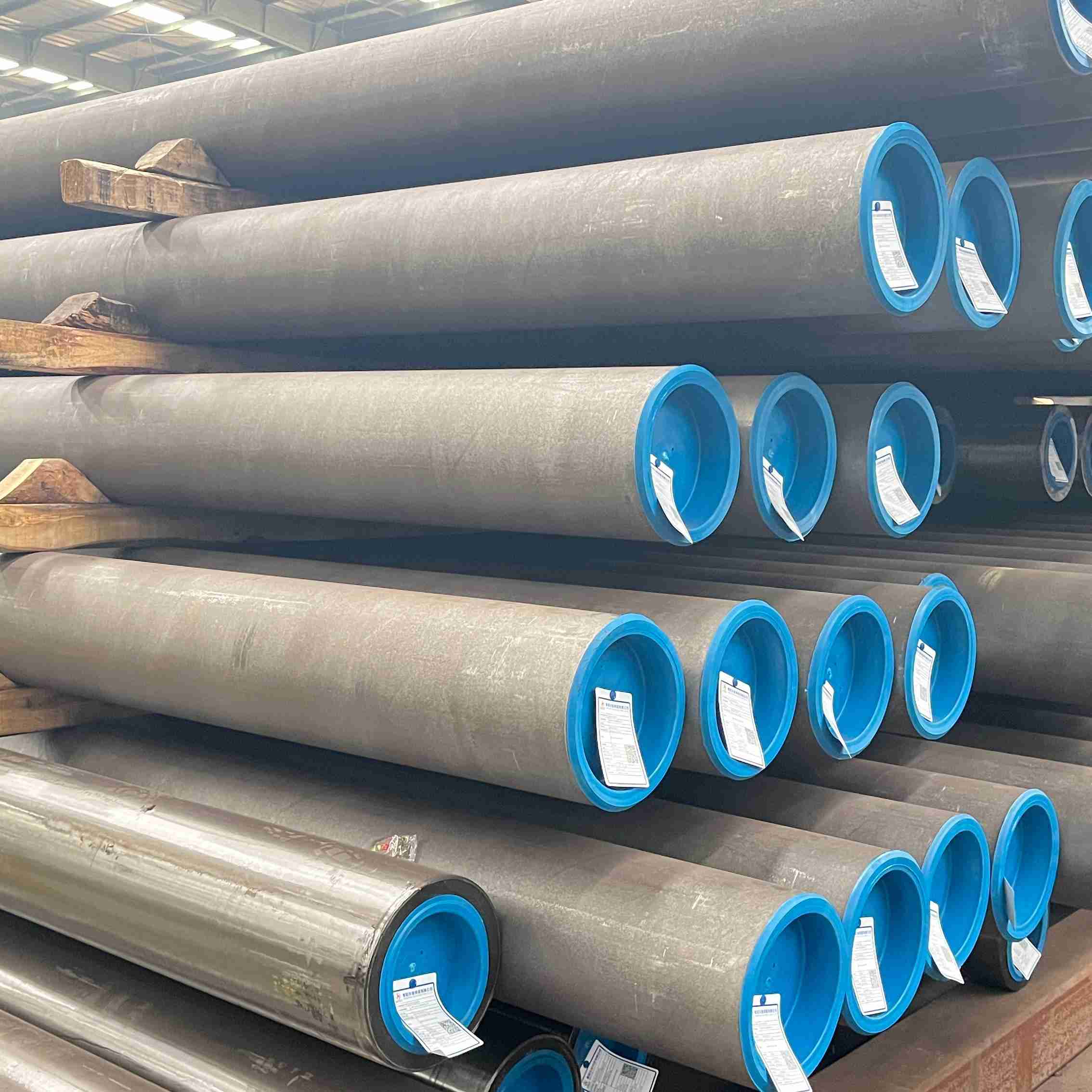 船级社认证 EH36 材质无缝钢管_其他特种专用无缝钢管_衡阳鸿瑞管材有限公司