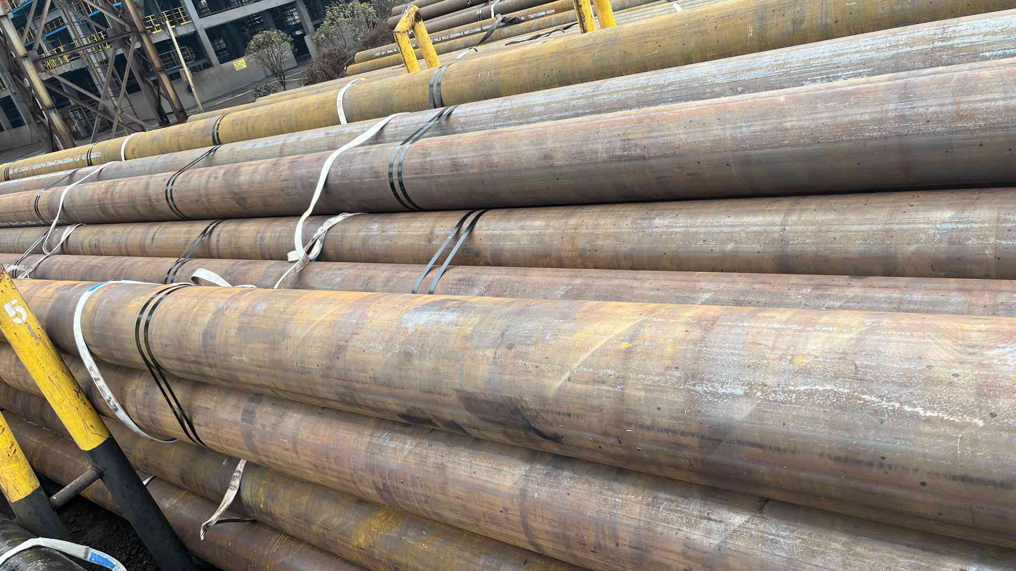 E355是一种什么无缝钢管材质?_钢管知识问答_衡阳鸿瑞管材有限公司